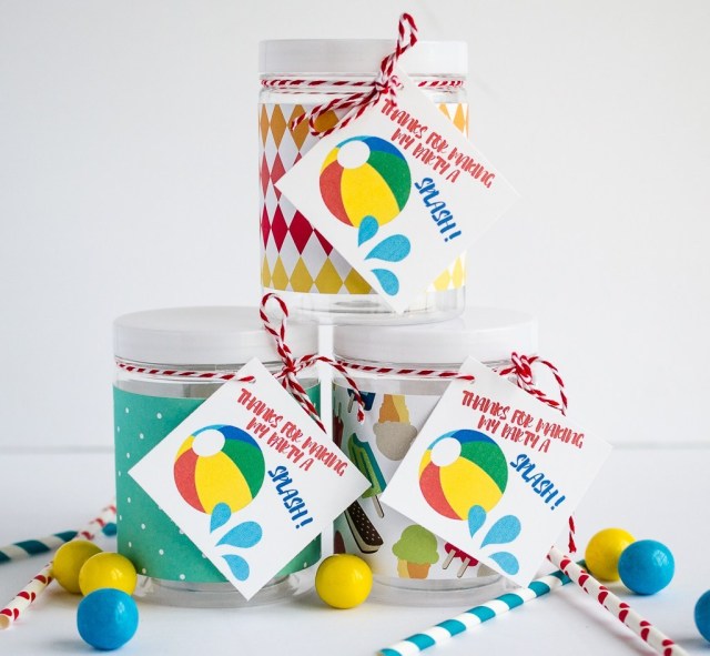 31 Ideas to Help You Throw an Epic Pool Party - Tinybeans