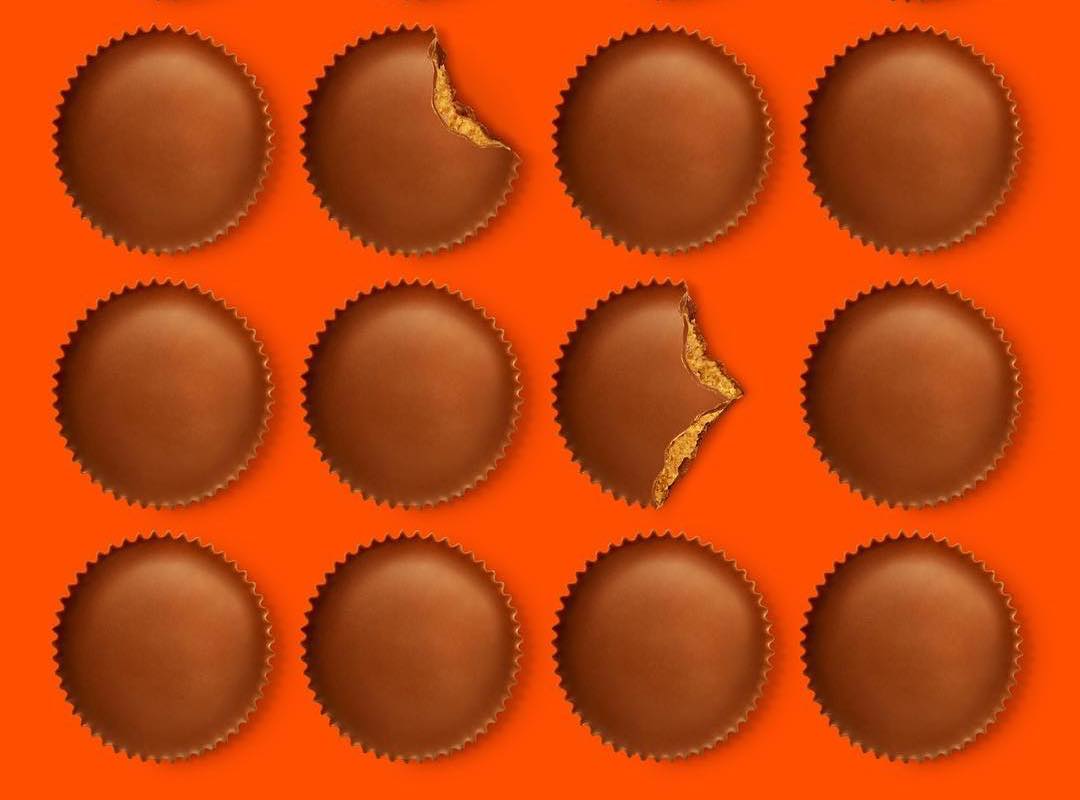Reese's Releases 2 New Peanut Butter Cups & They're So Deliciously ...