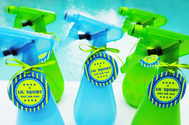 31 Ideas to Help You Throw an Epic Pool Party - Tinybeans