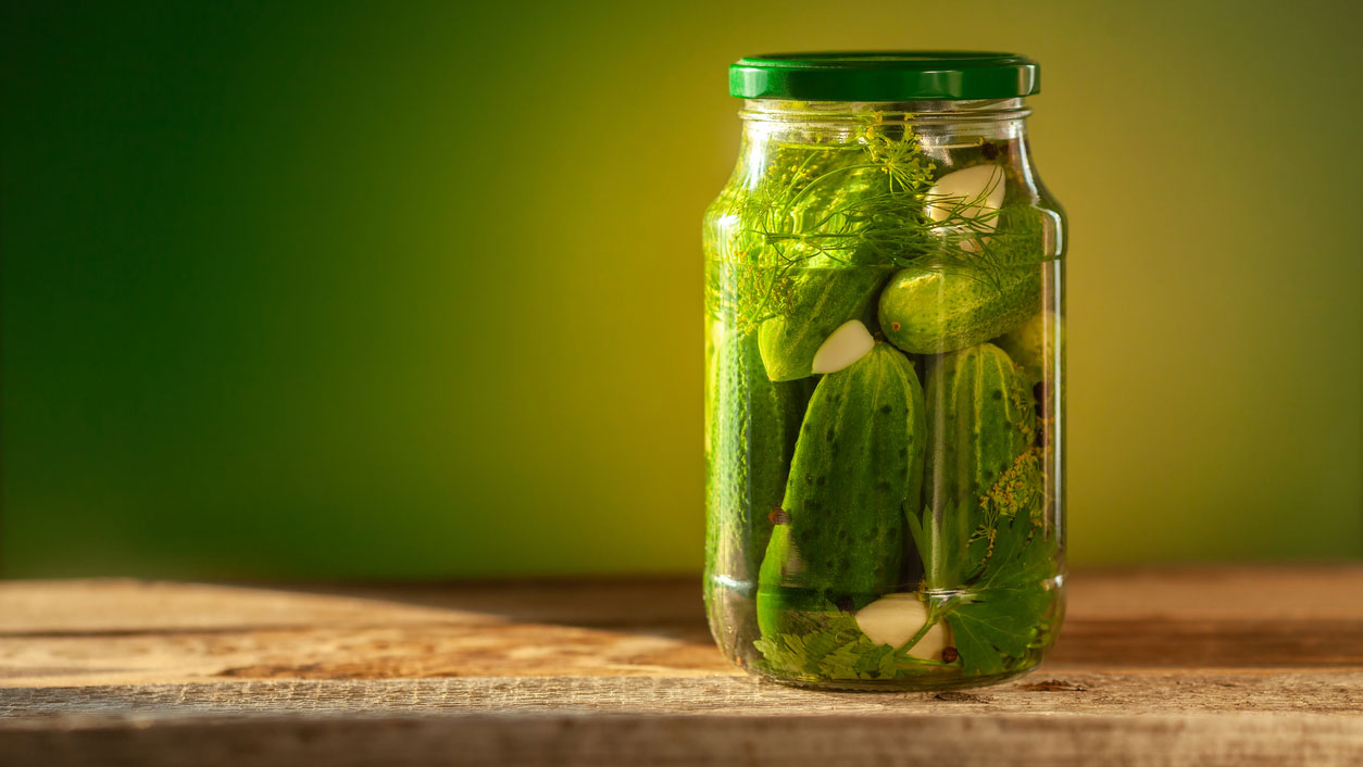 Pickle Jokes to Giggle Over with the Kids - Tinybeans