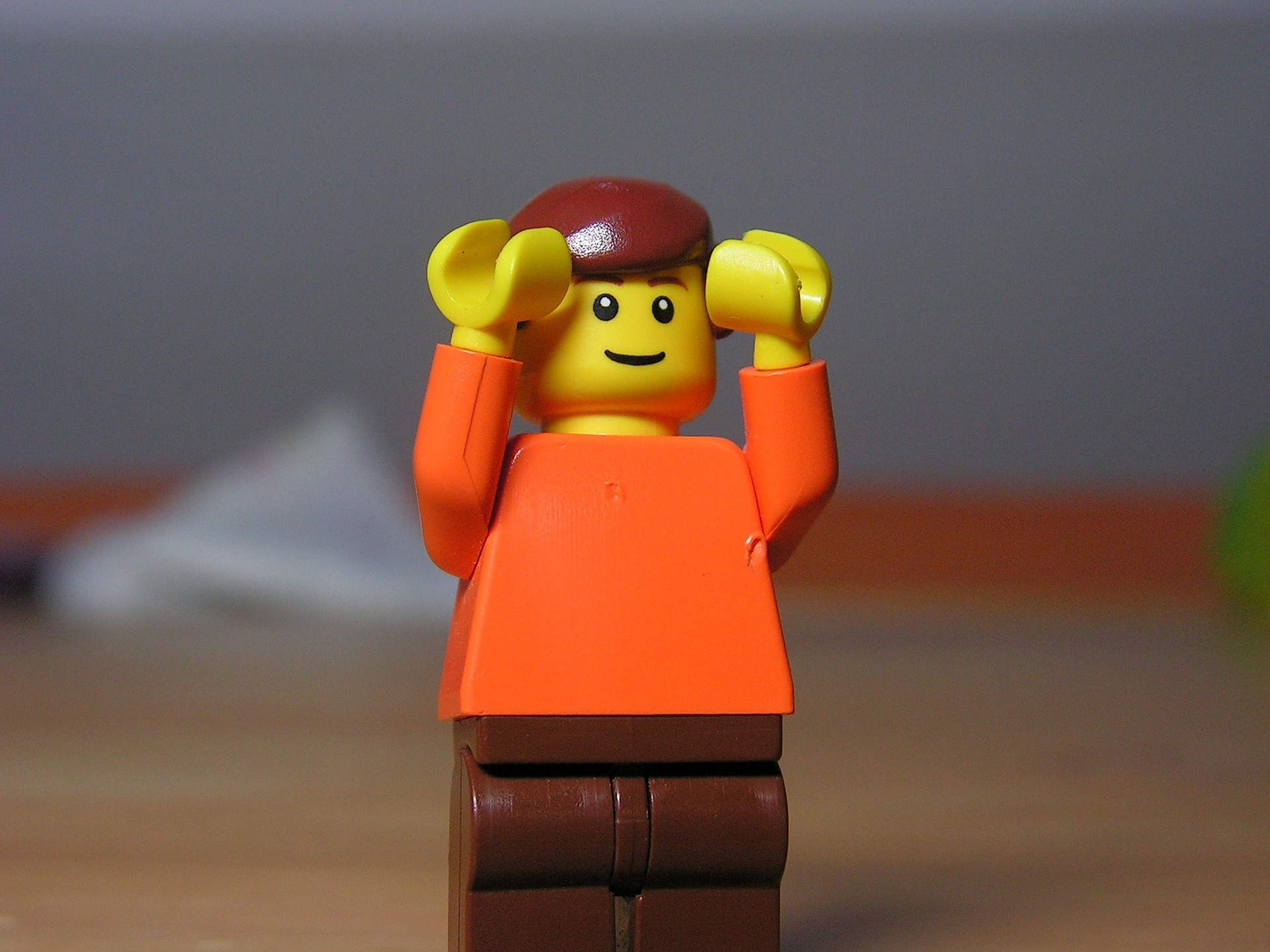 What Happens If Your Kid Swallows a LEGO?