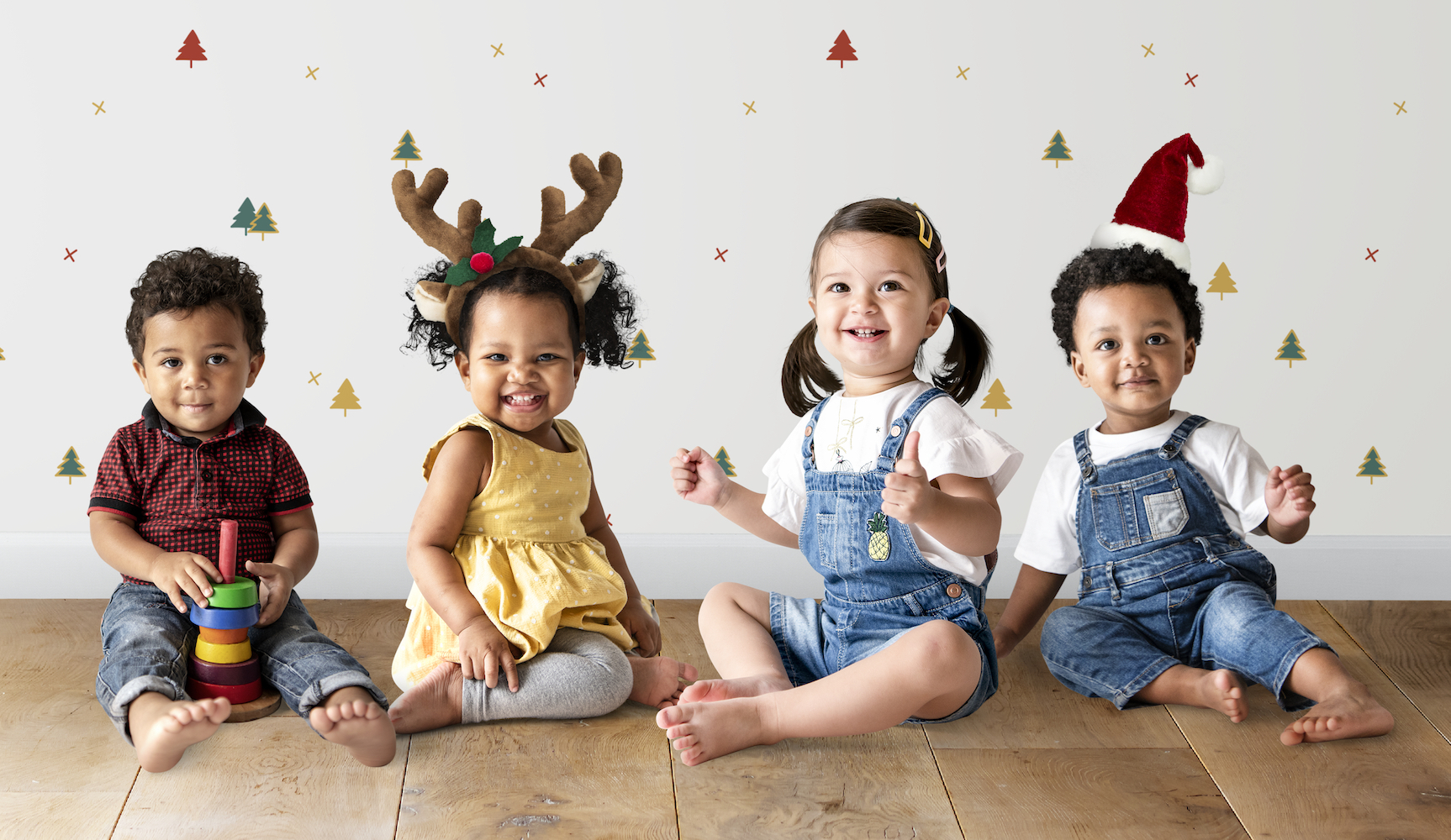 Why It's Okay to Teach Your Child to Believe in Santa