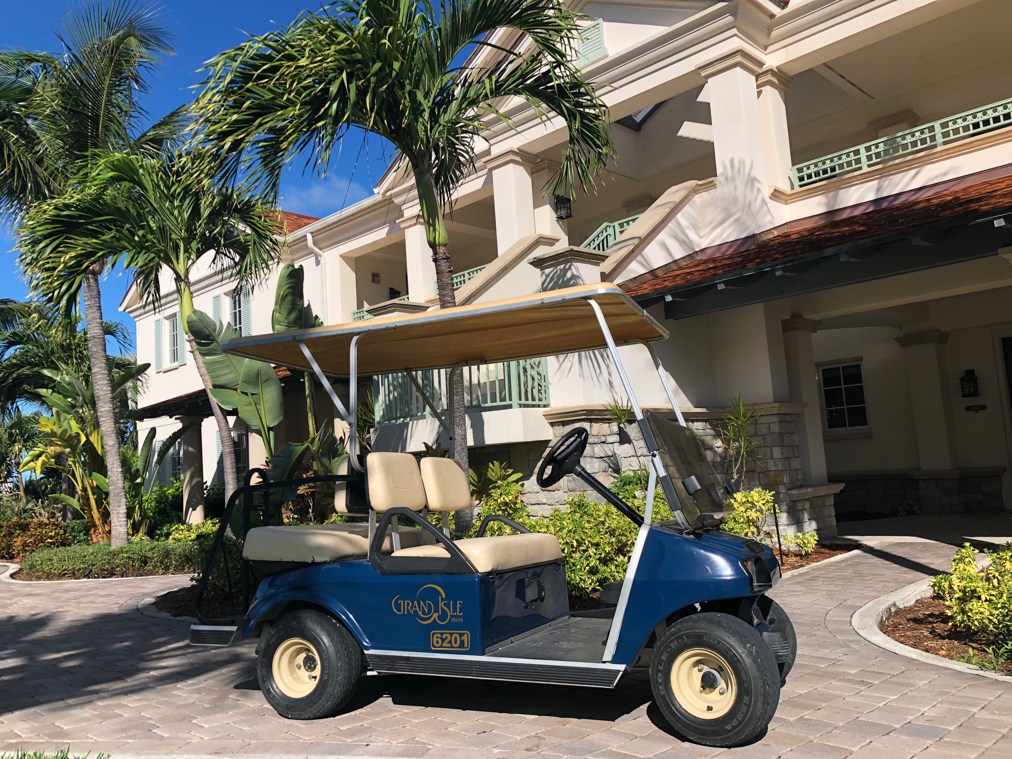 Visiting the Bahamas with Kids