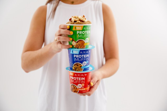 Healthy Store Bought Snacks for Kids