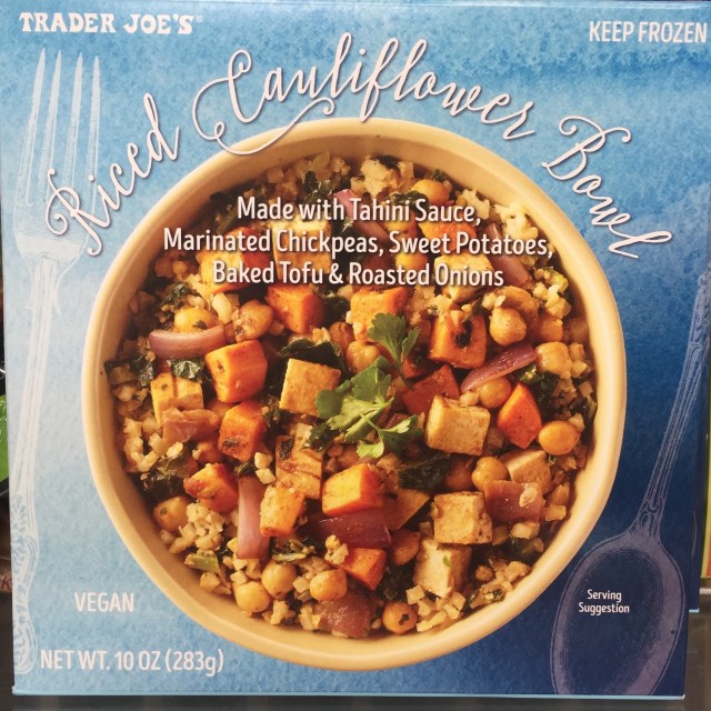 Healthy Trader Joe's Products to Help Kickstart 2023 - Tinybeans