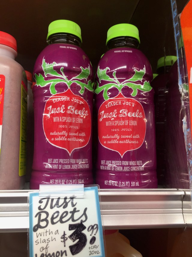 Healthy Trader Joe's Products to Help Kickstart 2023 - Tinybeans