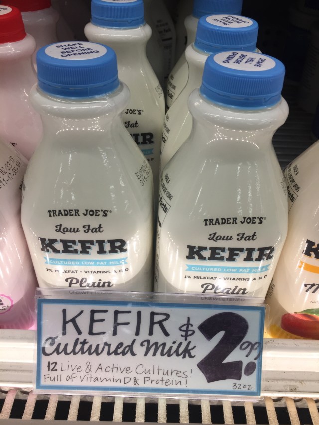 Healthy Trader Joe's Products to Help Kickstart 2023 - Tinybeans