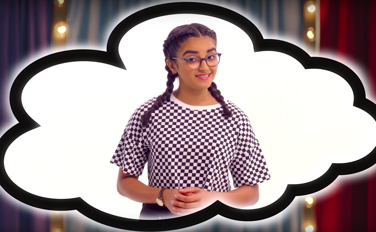 Netflix’s Science Show “Brainchild” Is Bill Nye for a New Generation