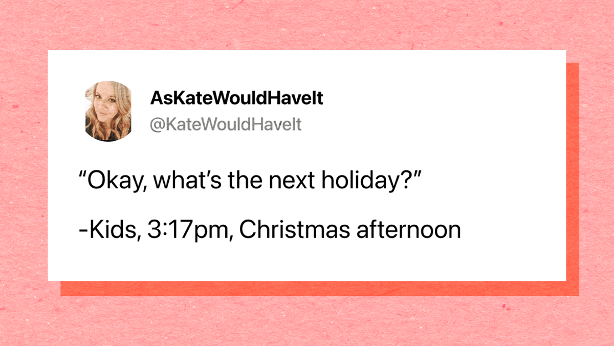 Hilarious Funny Christmas Memes For Moms Tinybeans