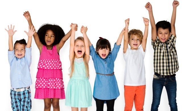 Why People Born in June Are More Social (& Other Fun Facts) - Tinybeans