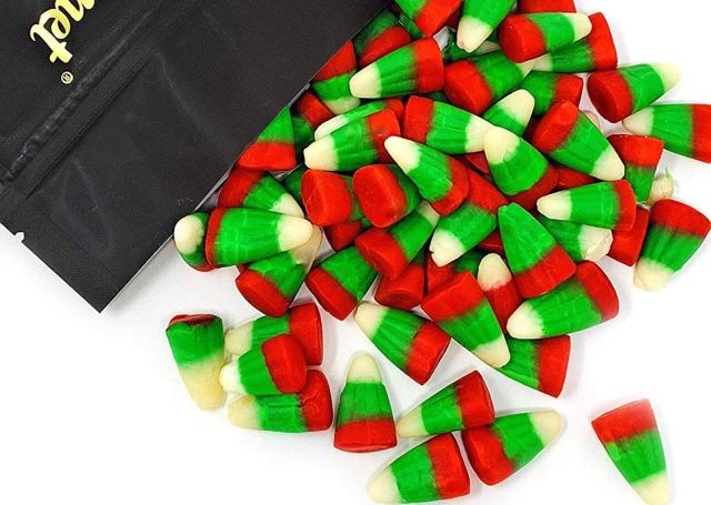 This Is America’s New Favorite Christmas Candy
