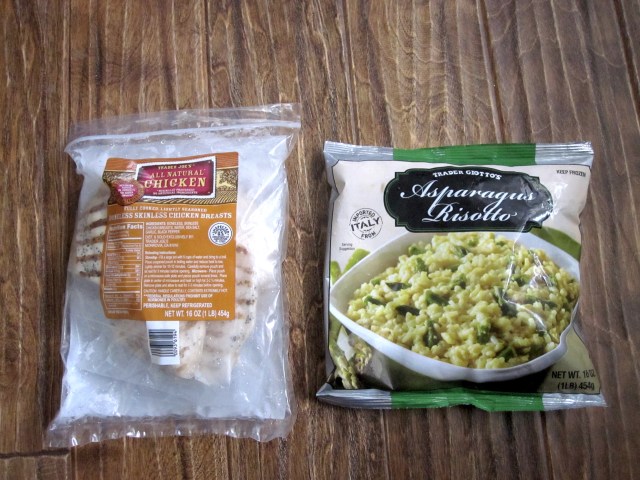 Simple Trader Joe's Recipes That'll Make You Look Like a Chef