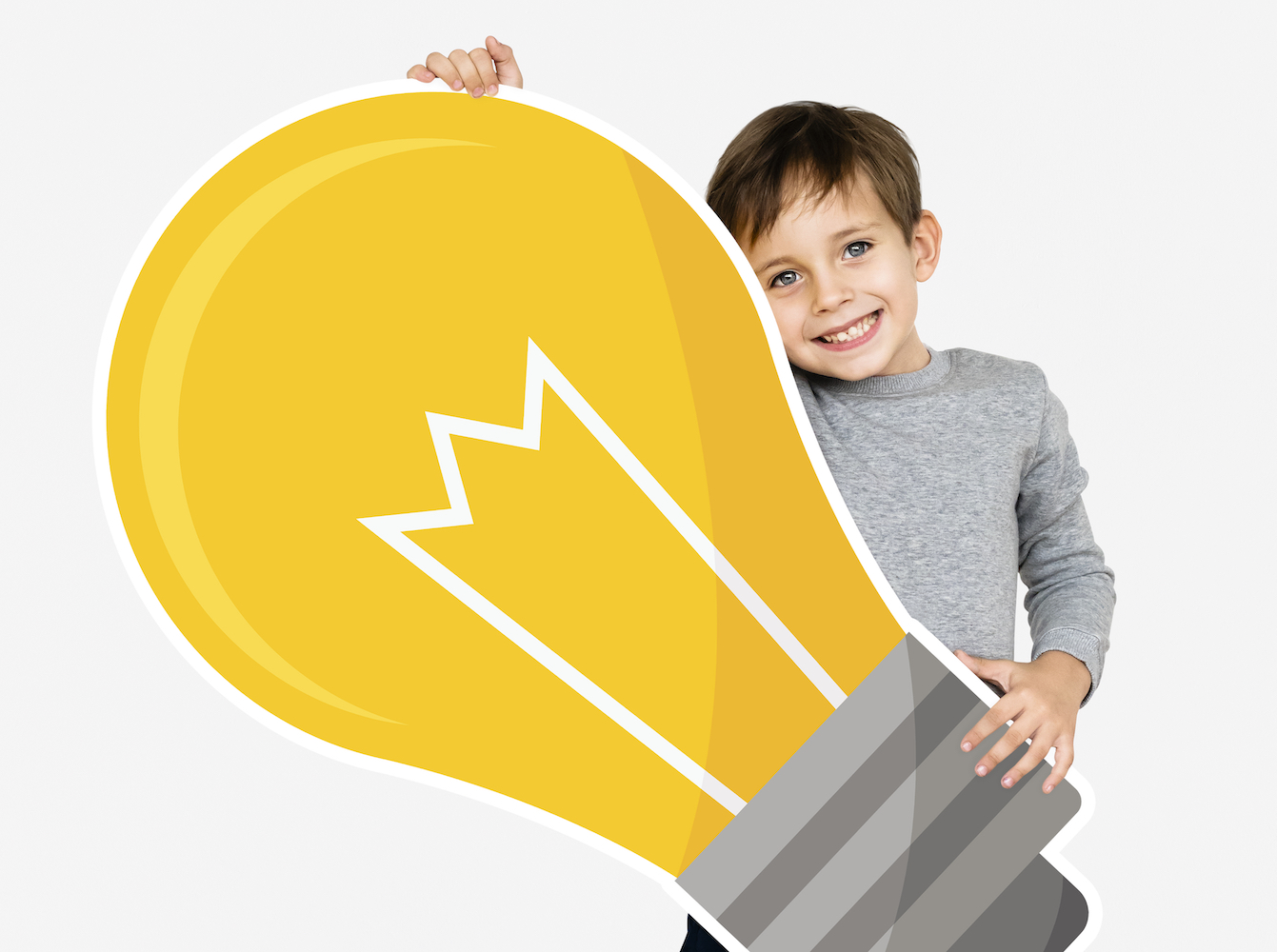 How to Teach Your Kids about Energy Conservation & Why It Matters