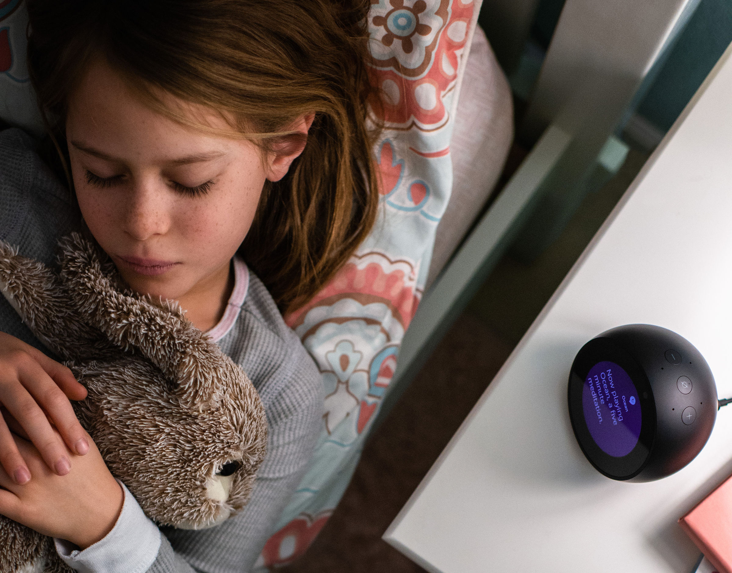 Goodnight Kiddo Sends Your Kids to Sleep with Mindful Meditation