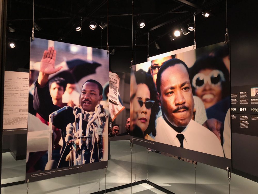 Dream Day! Inspiring Ways to Spend Your MLK Day - Tinybeans