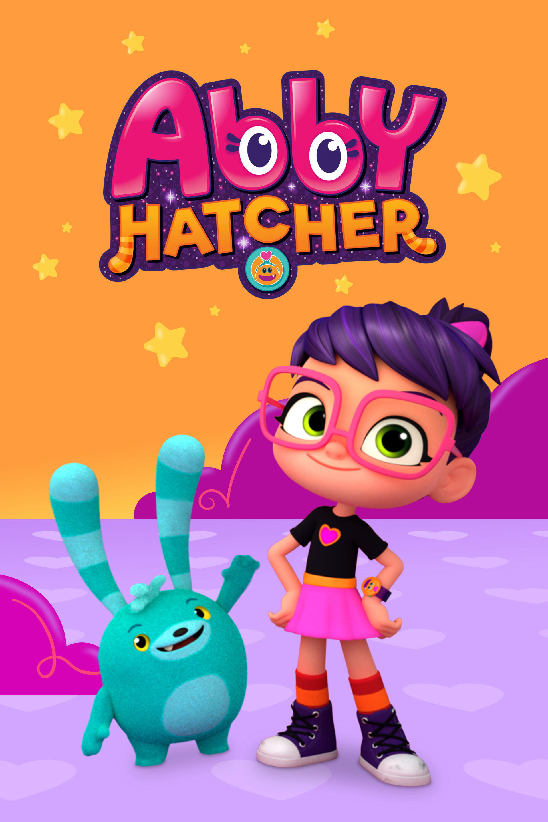 Why Families Are Obsessed with Nickelodeon's Newest Show "Abby Hatcher ...