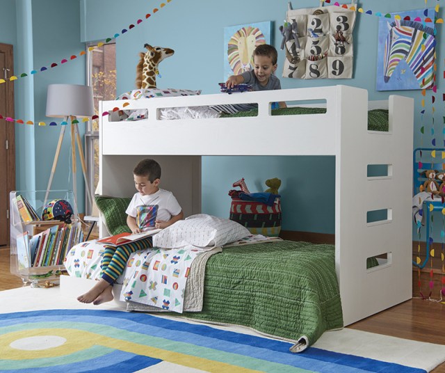 25 Fun Bunk Beds for Kids