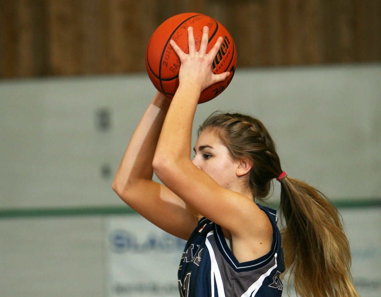 Under Armour’s New Girls’ Basketball Circuit Inspired By Steph Curry