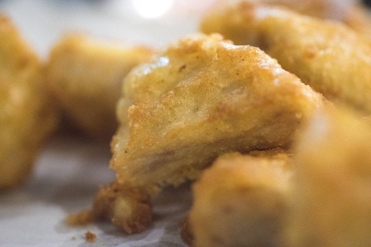 Which Chicken Nuggets Have Been Recalled?
