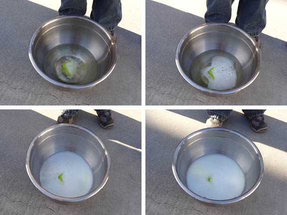 11 St. Patrick's Day Science Experiments for Kids - Tinybeans