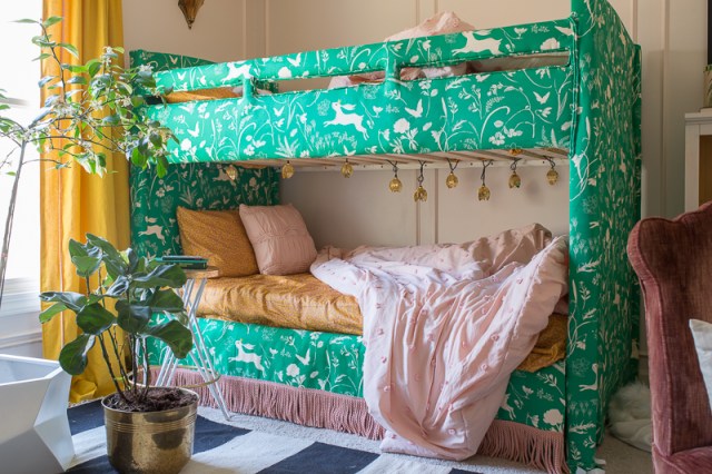 25 Fun Bunk Beds for Kids