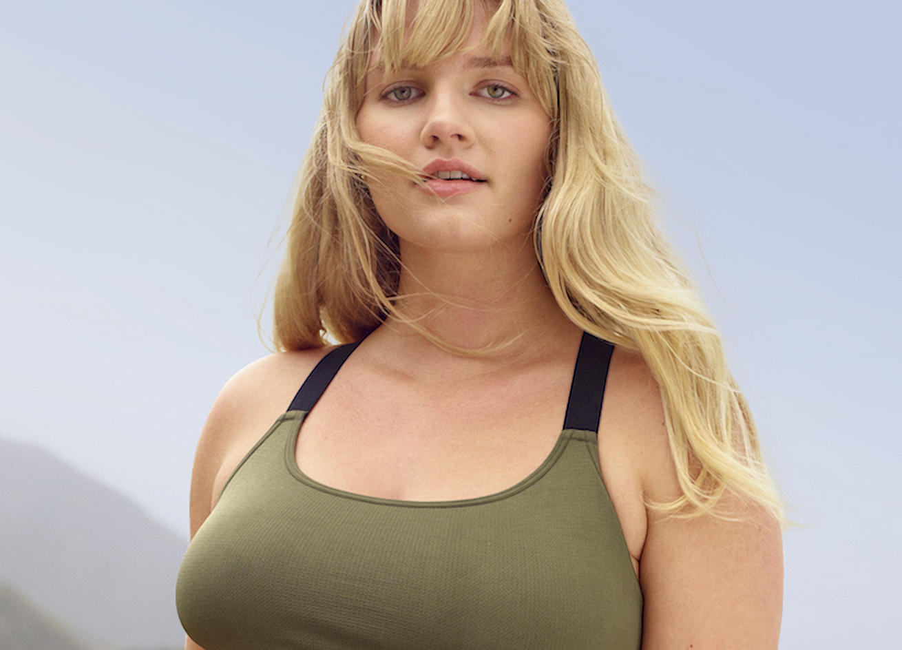 Target Launches 3 New Size-Inclusive Intimates Lines for Women