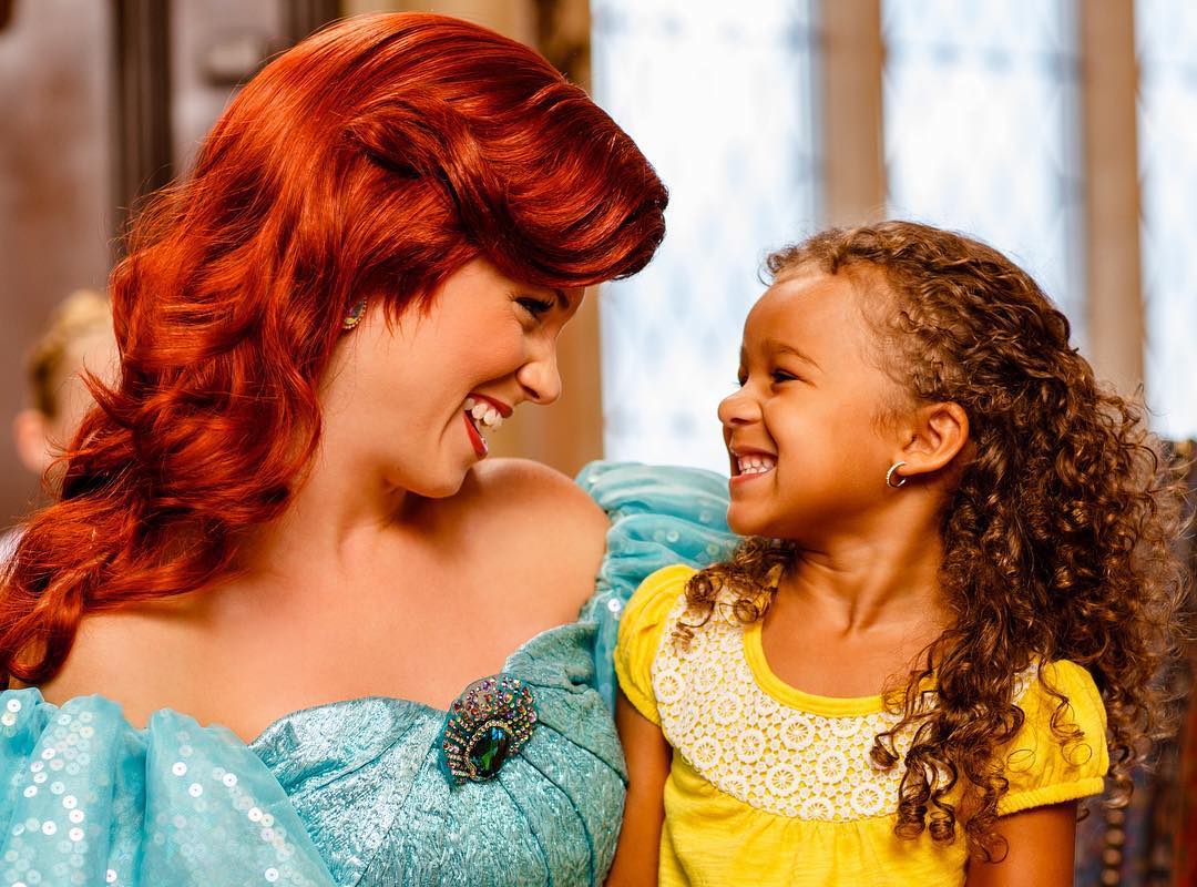 Disneyland's New Disney Princess Breakfast Adventure to Open in March