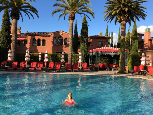 Hotels and Resorts with Amazing Swimming Pools