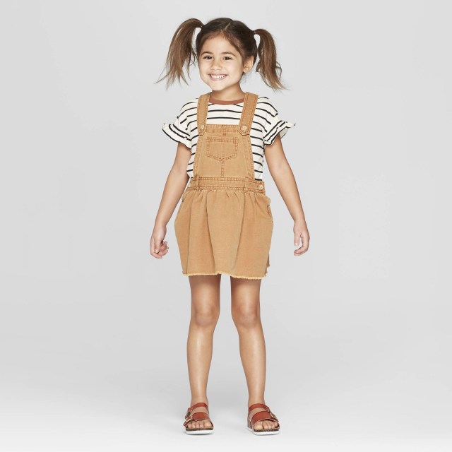 Target's Art Class Kids Line Expands into Toddler & Little Kids' Sizes