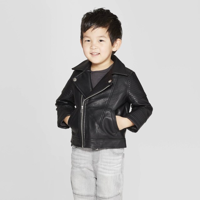 Target's Art Class Kids Line Expands into Toddler & Little Kids' Sizes
