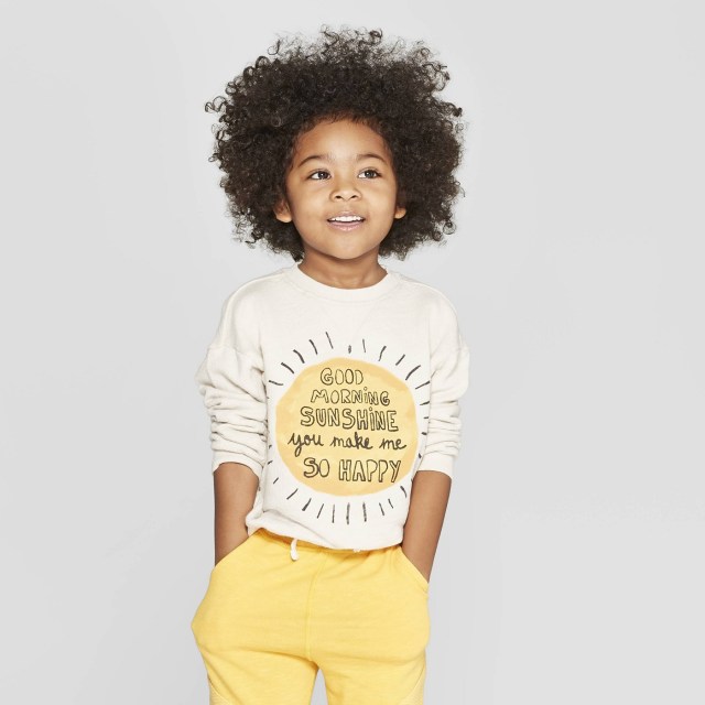 Target's Art Class Kids Line Expands into Toddler & Little Kids' Sizes