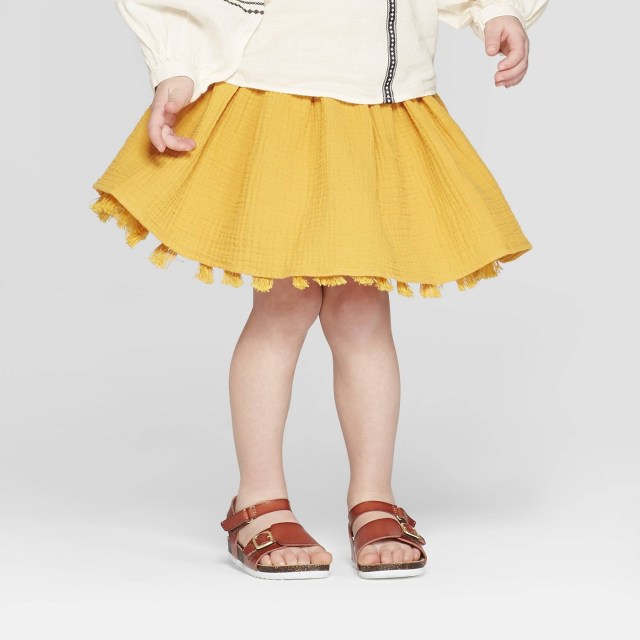 Target's Art Class Kids Line Expands into Toddler & Little Kids' Sizes