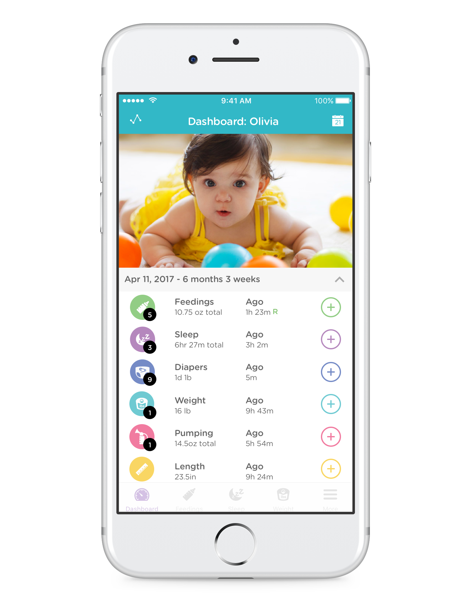 Amazon Alexa’s New Skills for Parents Make the Newborn Days a Breeze