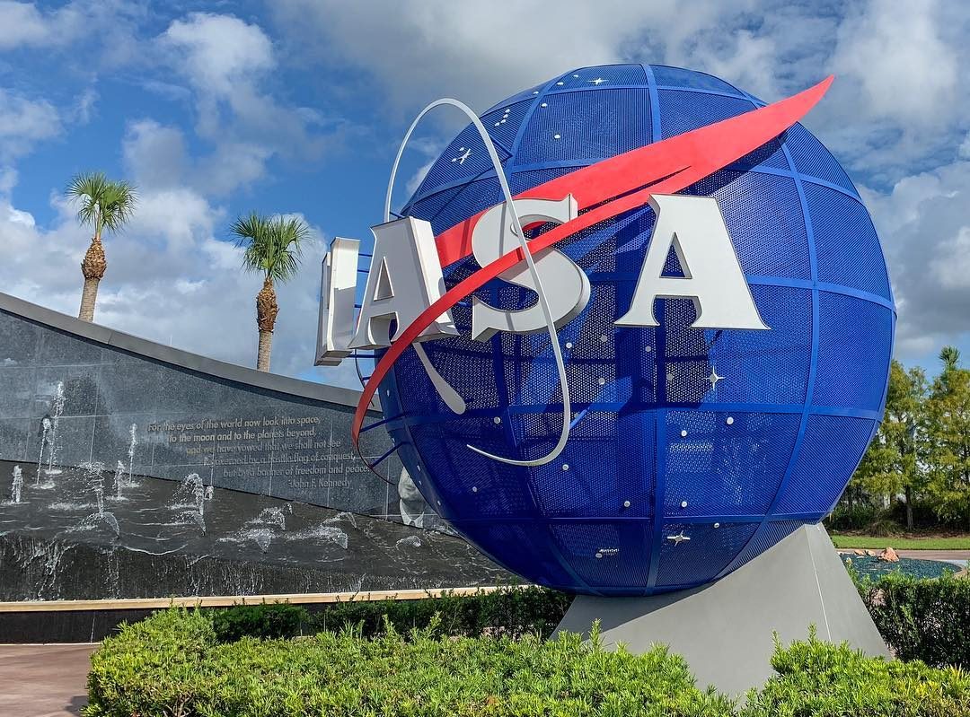 NASA Is Offering Amazing Rocket Launch Vacation Packages