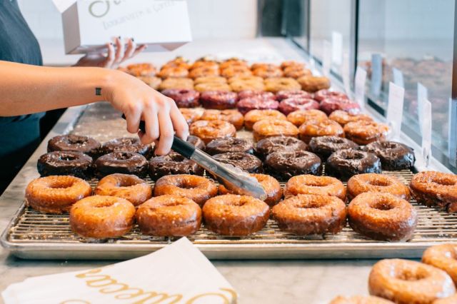 Donuts Near Me! Best Donuts in San Diego