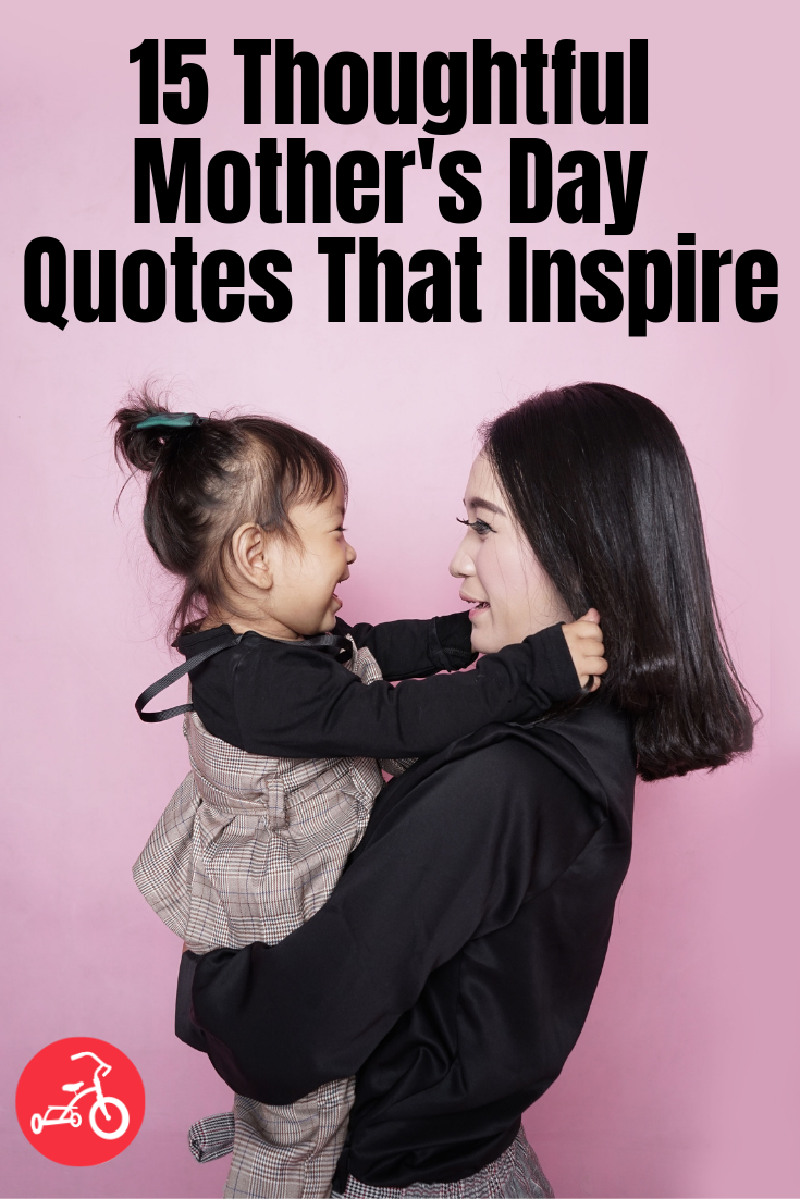Inspirational Quotes for Moms