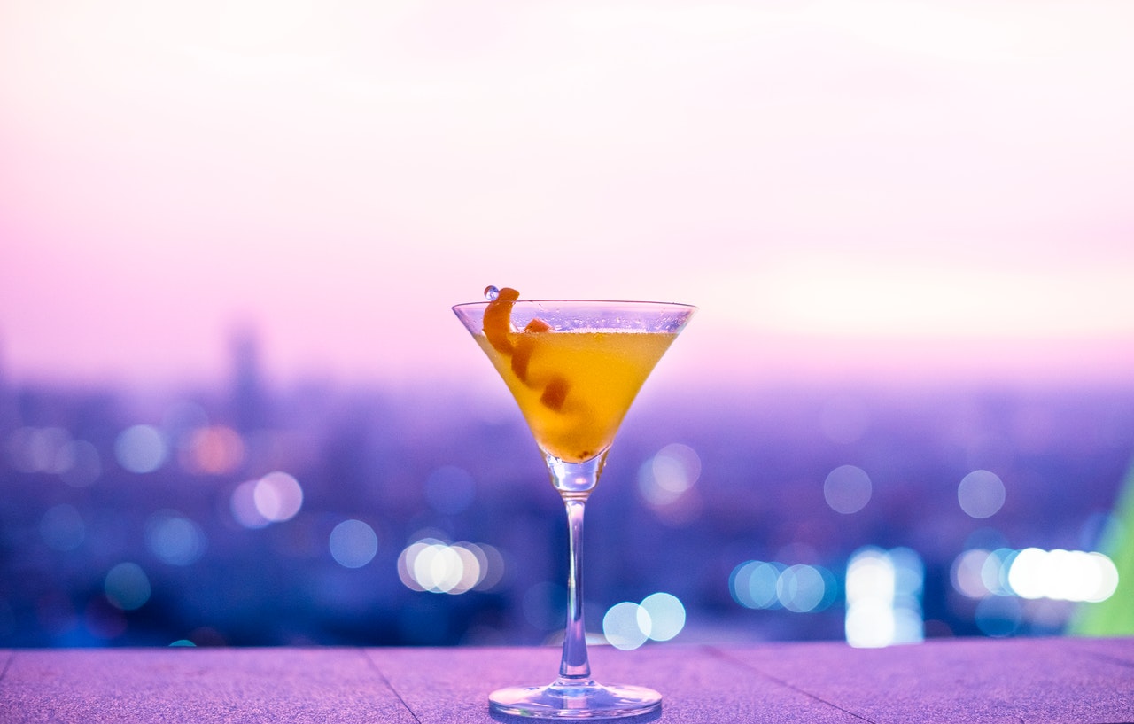 Yes, K-Cups for Cocktails Are Real & You Can Get Cosmos, Moscow Mules ...