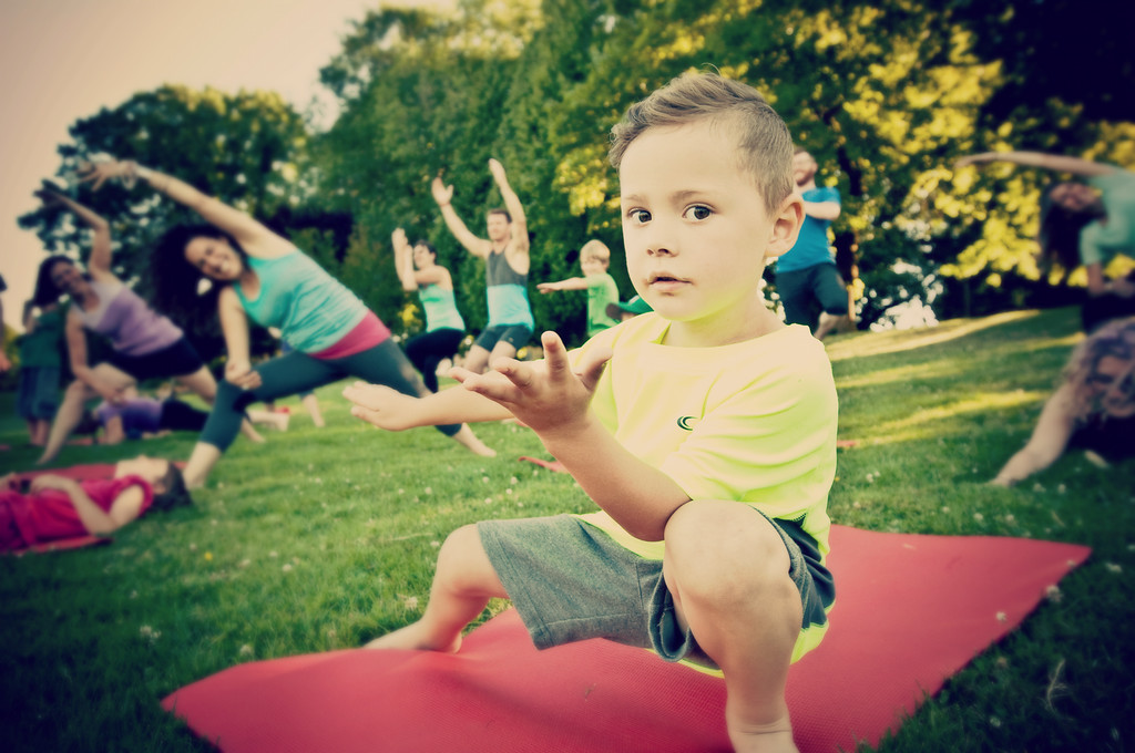 Portland’s Best Summer Camps