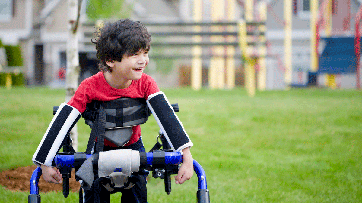 How to Raise an Independent Child