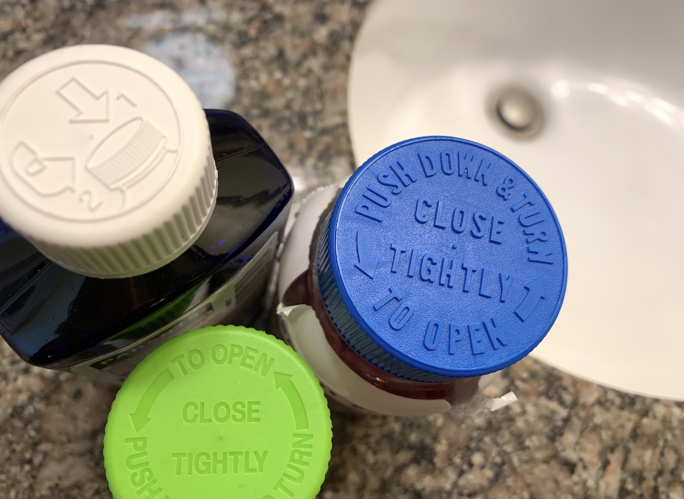 How to Safely Store Medicine from Kids