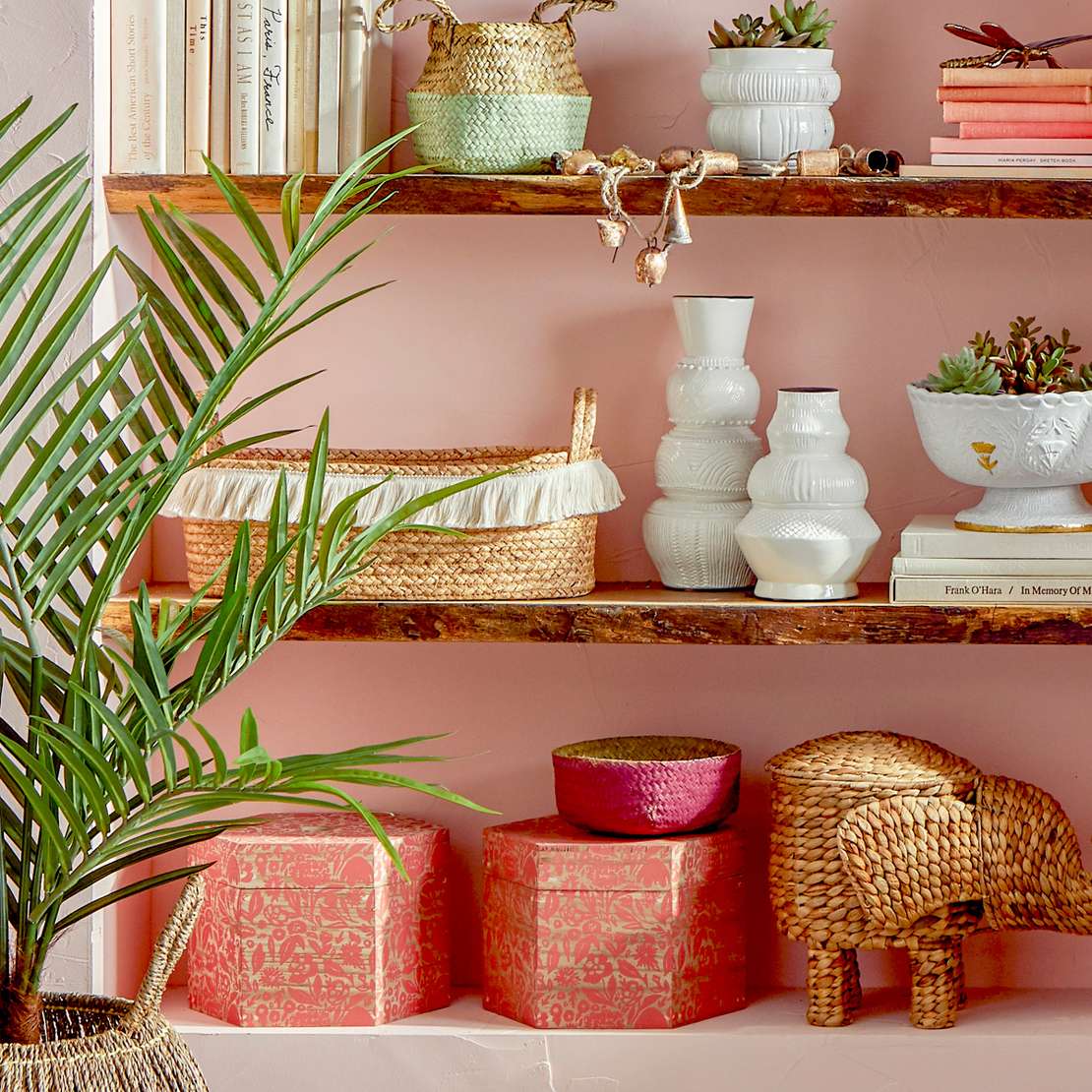 Get a Sneak Peek at Target's Stunning New Home Collections for Spring ...