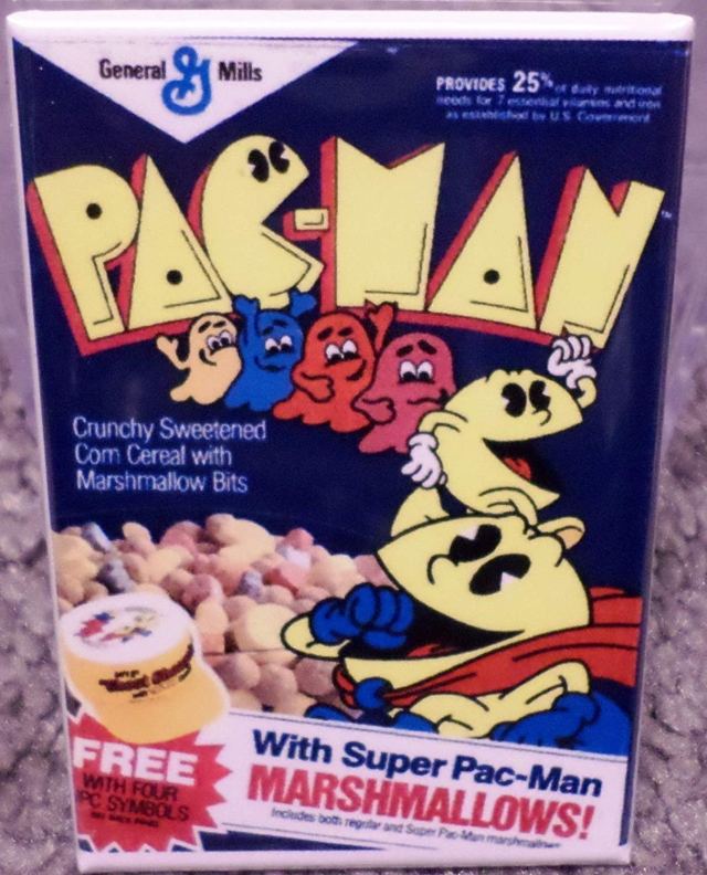 The Most Popular Snacks and Candy from the '80s