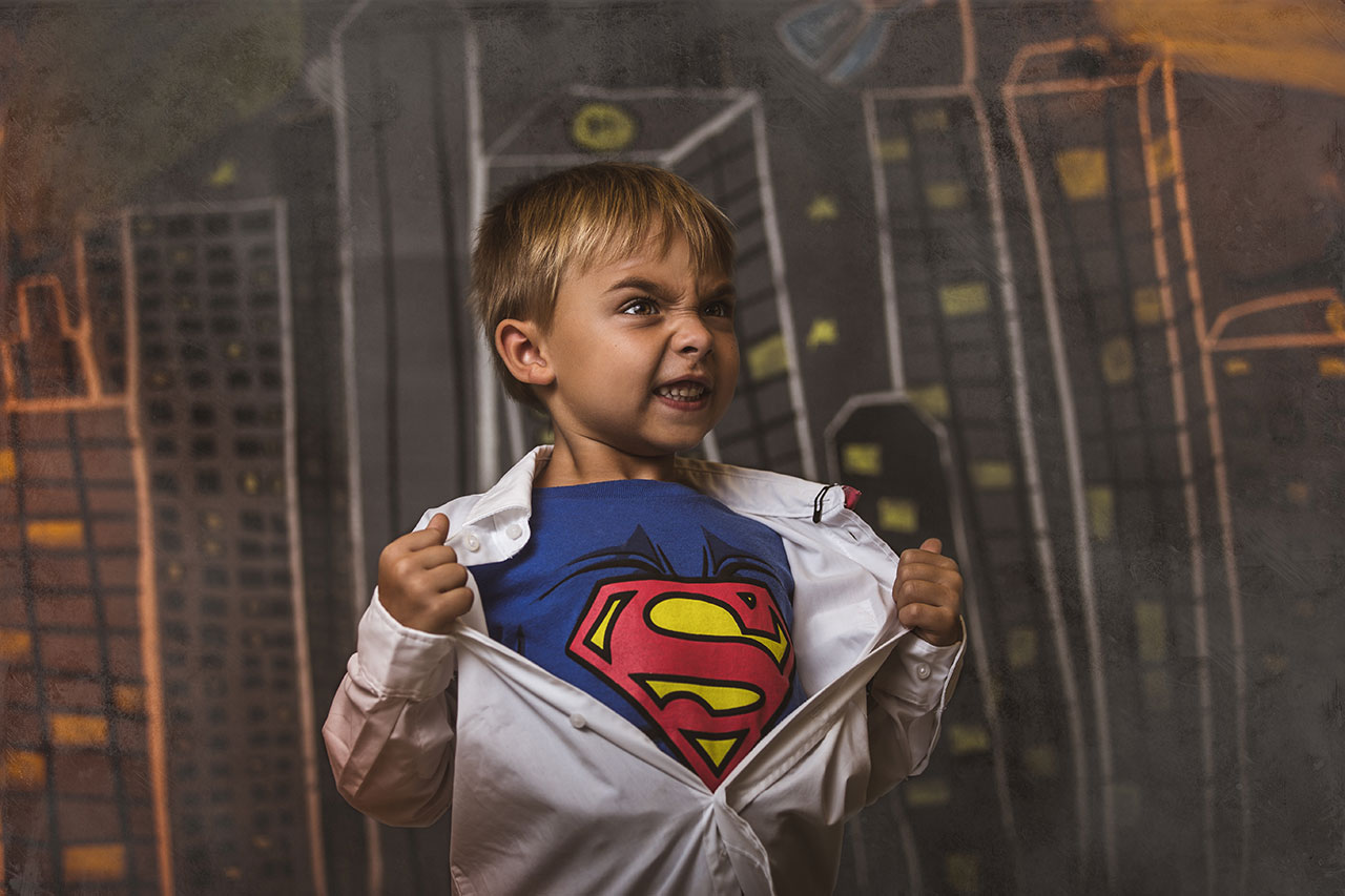 How to Raise an Independent Child