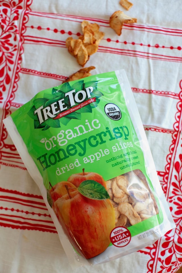 Healthy Store Bought Snacks for Kids