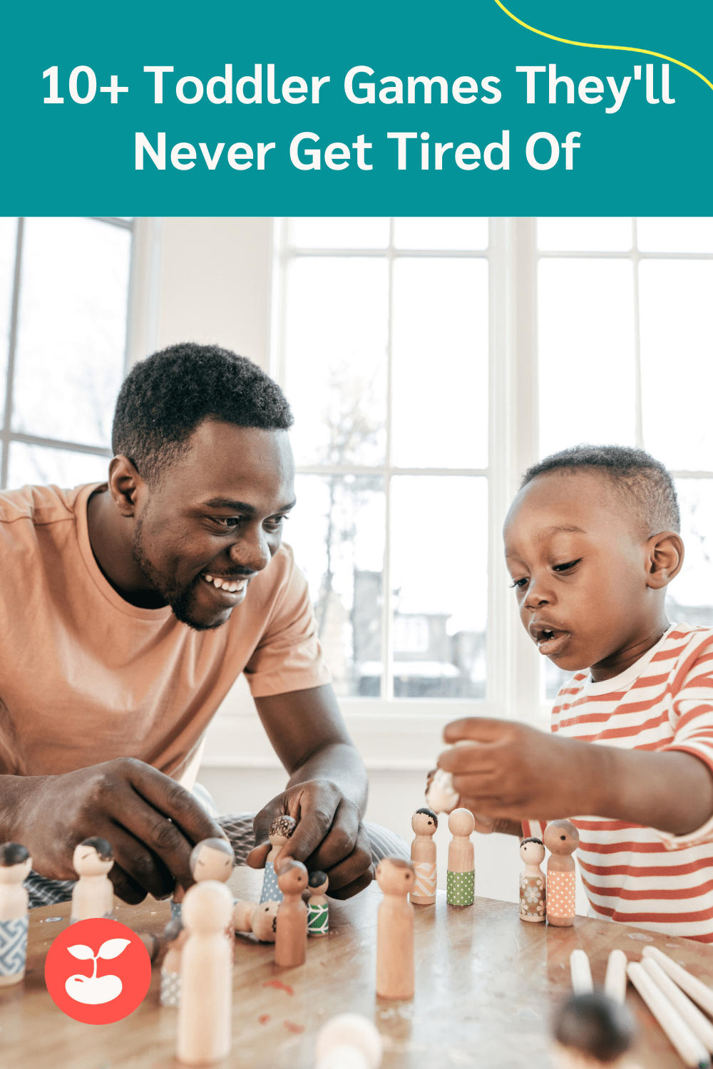 Toddler Games for Kids