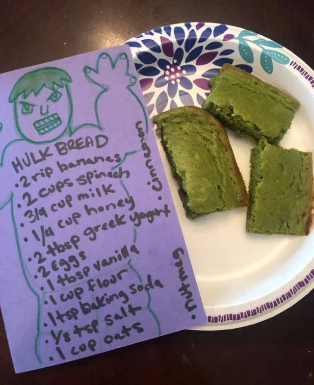 12 Clever Cooking Games for Kids