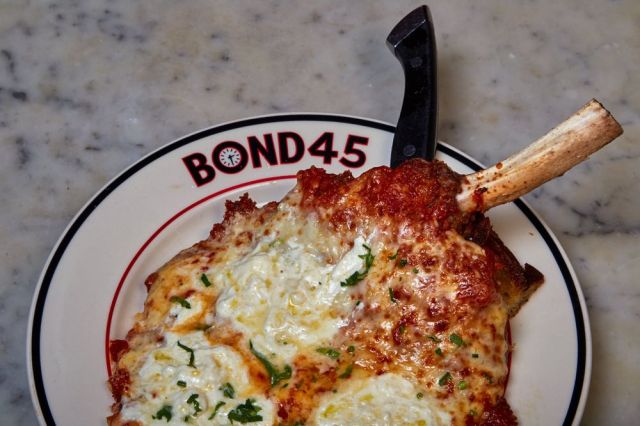 Times Square NYC Family Restaurants | Where to Eat with Kids