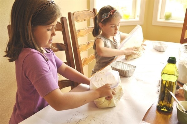 12 Clever Cooking Games for Kids