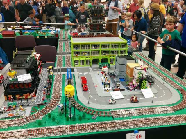 Best Places for LEGO-Loving Kids - Tinybeans