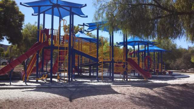 San Diego's Best Playgrounds & Parks - Tinybeans